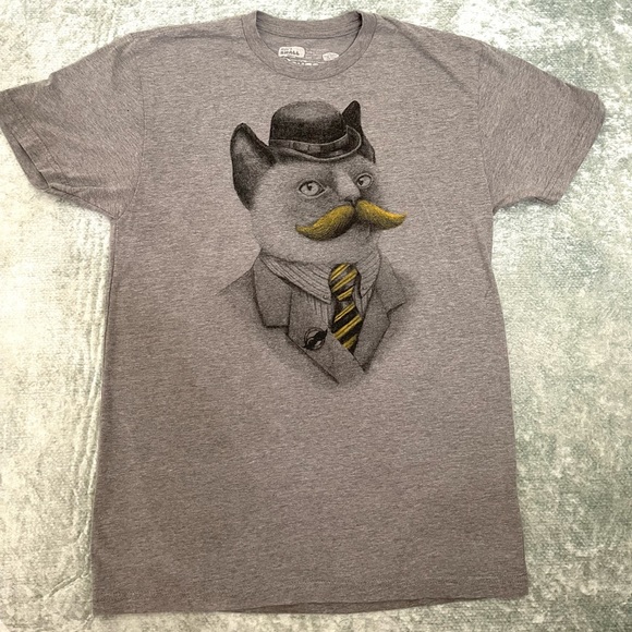 fuzzy onk | Shirts | Fuzzy Ink | Poshmark